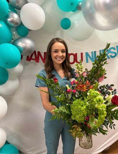 McLeod Health Cheraw announces 2024 Nurses of the Year | Progressive ...