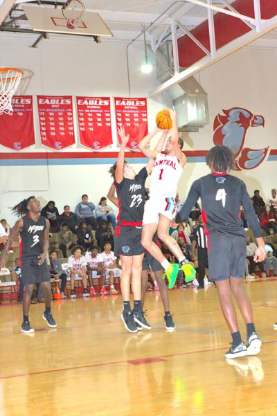 Central Eagles defeat McBee Panthers at home | Progressive Journal ...