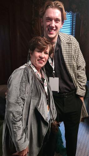 Playhouse wins one award in regional contest | The Lancaster News | pmg ...