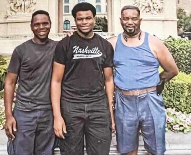 Mott remembered by Lee County family and friends | | pmg-sc.com