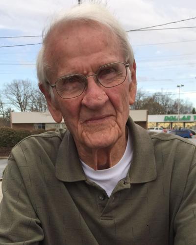 Rev. Dr. Archie Coleman Neal, 93 | The Lancaster News | pmg-sc.com