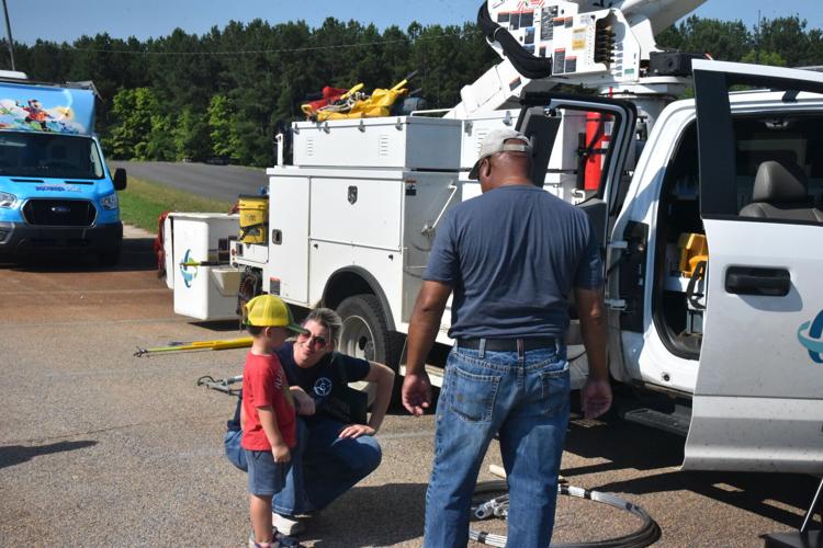 Superheroes IN the Park | | pmg-sc.com