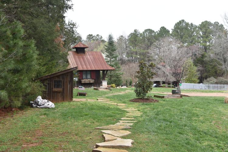 Hearts and horses: Valentine Stables opens doors to public | The News ...