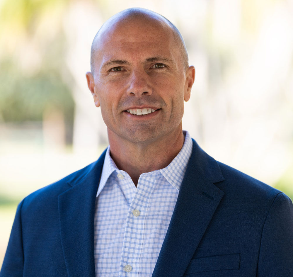 Brian Hester named as new Chester County Admin | The News & Reporter ...