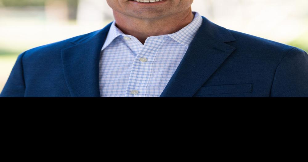 Brian Hester named as new Chester County Admin | The News & Reporter ...