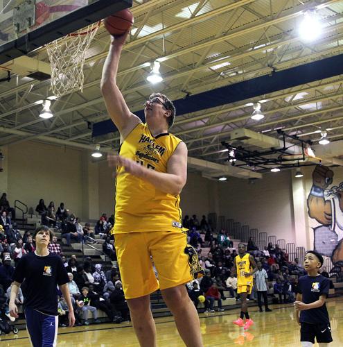 Basketball Magic | The Lancaster News | pmg-sc.com