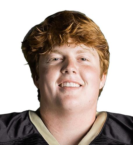 Mayrant, Rimpf named to South All-Star team | Camden | pmg-sc.com