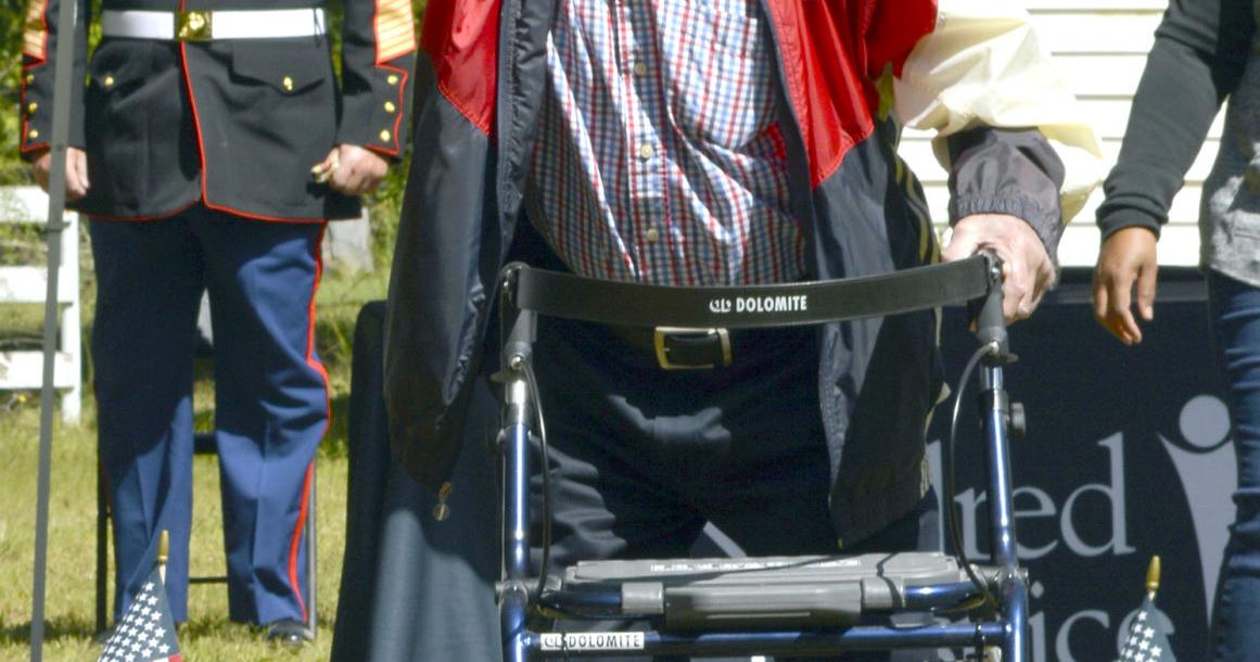 Remembering Aaron Flynn | The Lancaster News | pmg-sc.com