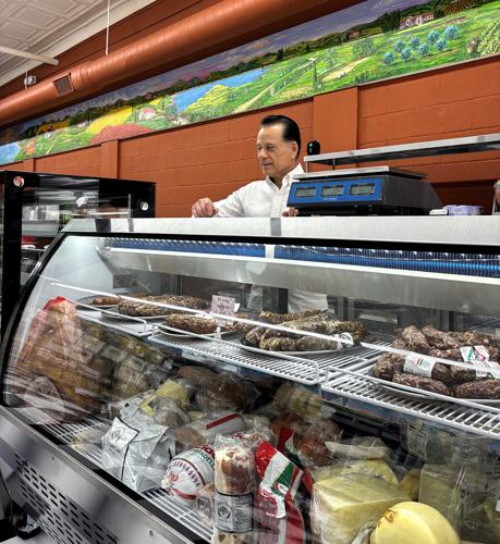 Italian market opens in downtown Lancaster | The Lancaster News | pmg ...