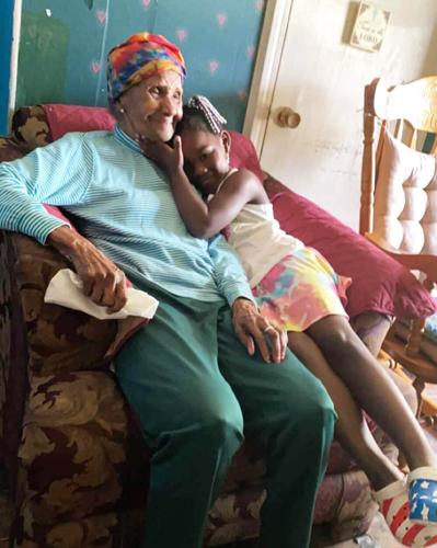 MRS. REAMES TURNS 100 | | pmg-sc.com