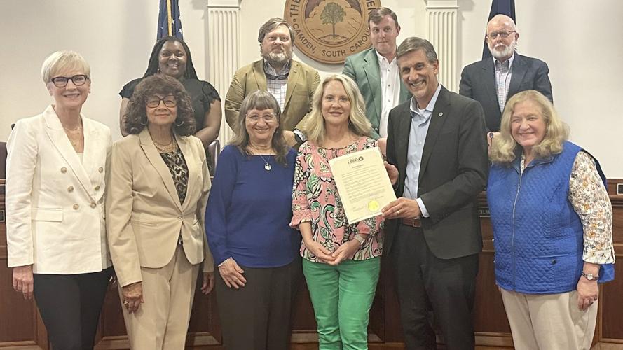 City council to host growth charette, special meeting at Liberty Hall ...