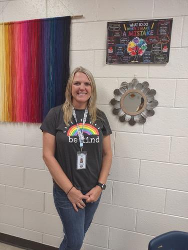 Teachers prepare for students tomorrow | Progressive Journal | pmg-sc.com