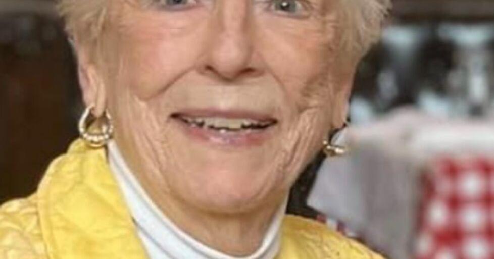 Leila Heath Hall Shannon, 79 | The News & Reporter | pmg-sc.com