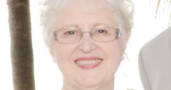 Elizabeth Cain, 85 | Camden | pmg-sc.com