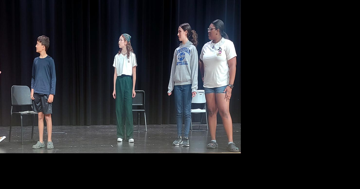 Playhouse presents ‘Dorothy in Wonderland' | Features | pmg-sc.com