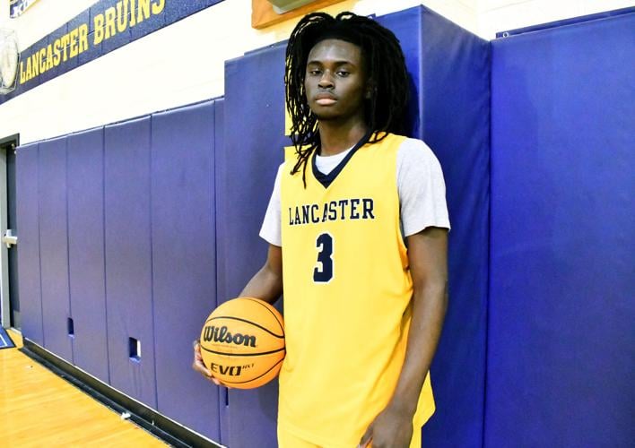 Comeback Kid: LHS senior back after being shot last season | The ...