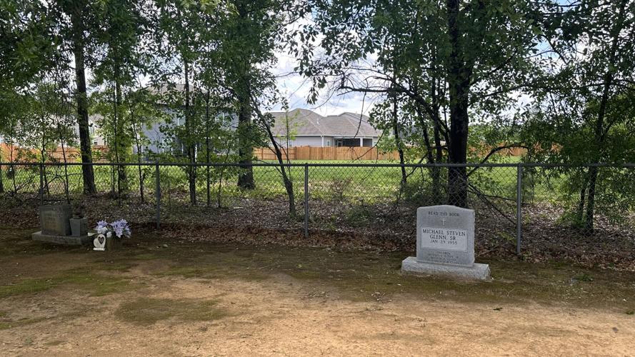 Quaker Cemetery undergoes transformation with $100,000 gift | Camden ...