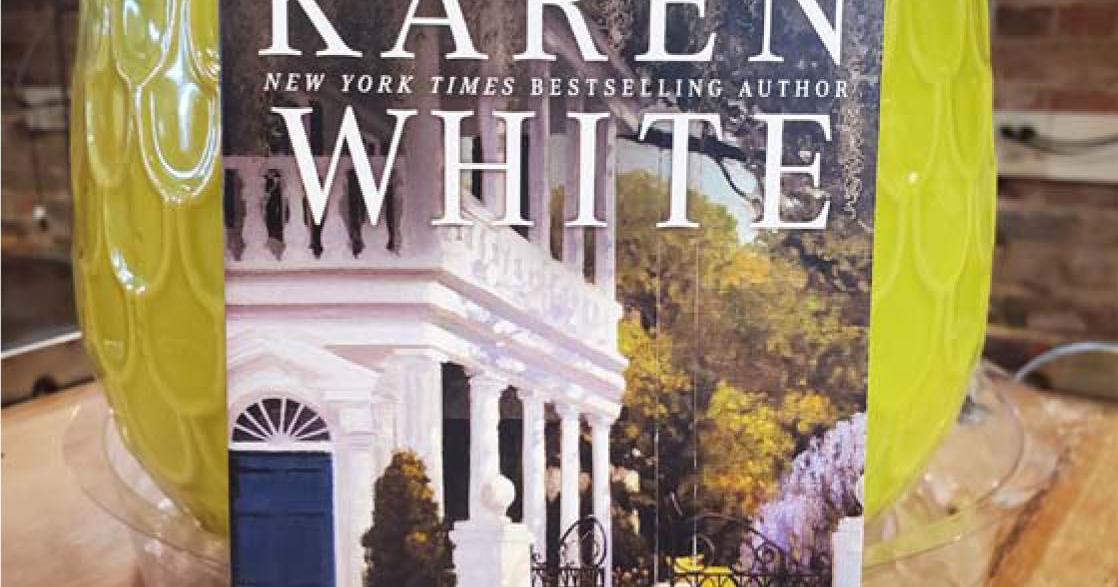 LIBRARY COLUMN WITH ART | | pmg-sc.com