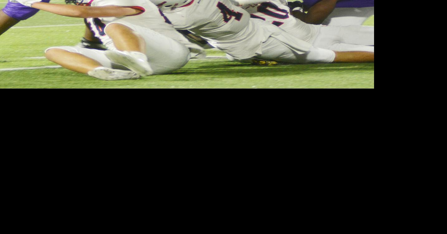 Football moves into scrimmage season | Camden | pmg-sc.com