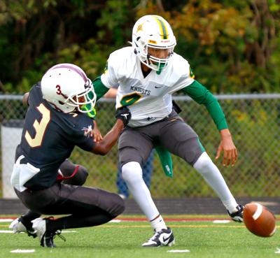 Fall sports season extended a week because of Helene | The Lancaster ...