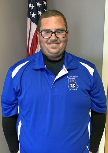 Reid column:: Boot camp grad enjoys medical side of job | The Lancaster ...