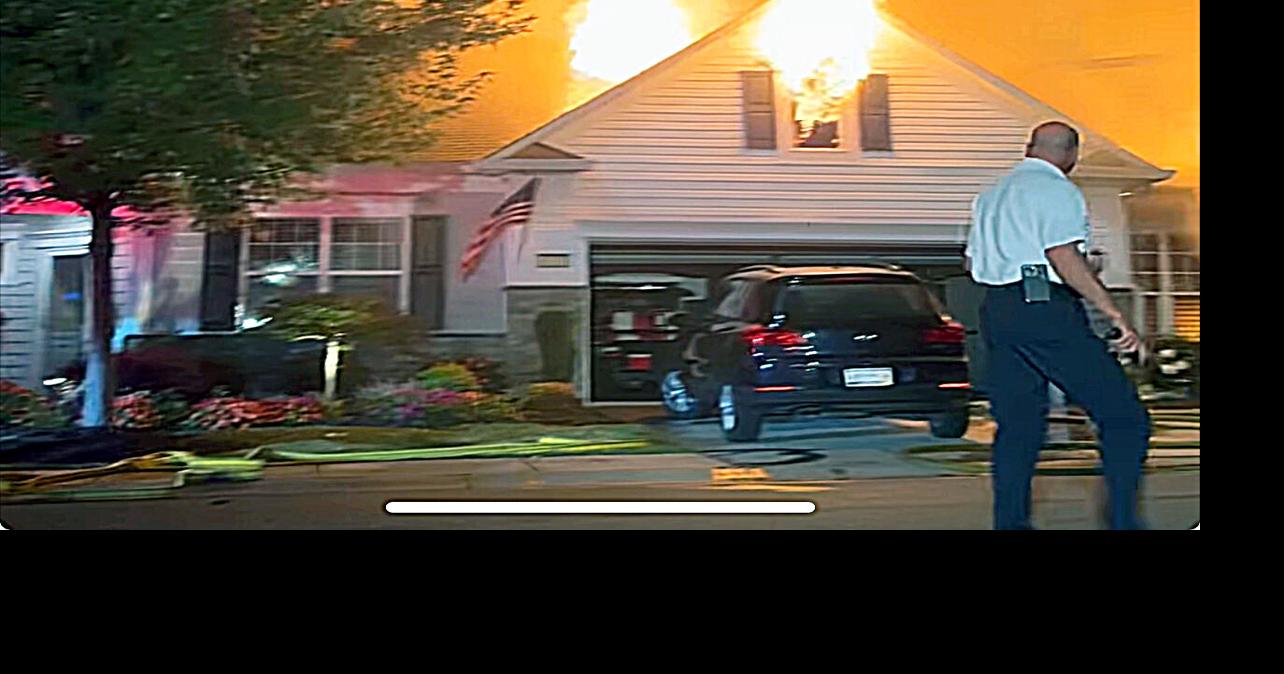 Fire destroys 2 townhomes | News | pmg-sc.com