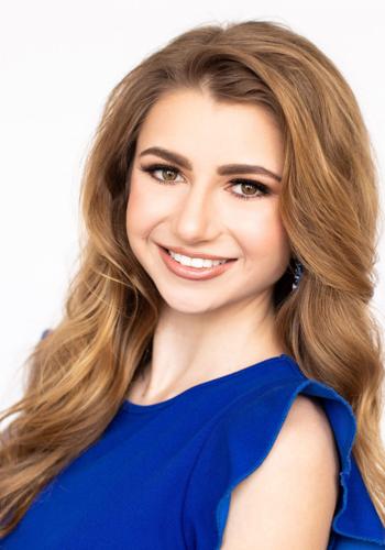 Miss Camden, Miss Camden’s Teen head to state competition | Camden ...