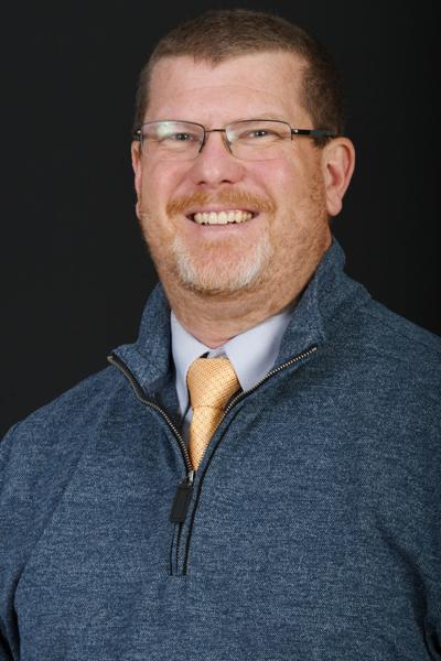 Humber named NCHS assistant principal | Camden | pmg-sc.com