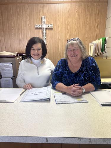 GRASP receives two grants to combat food insecurity | Community | pmg ...