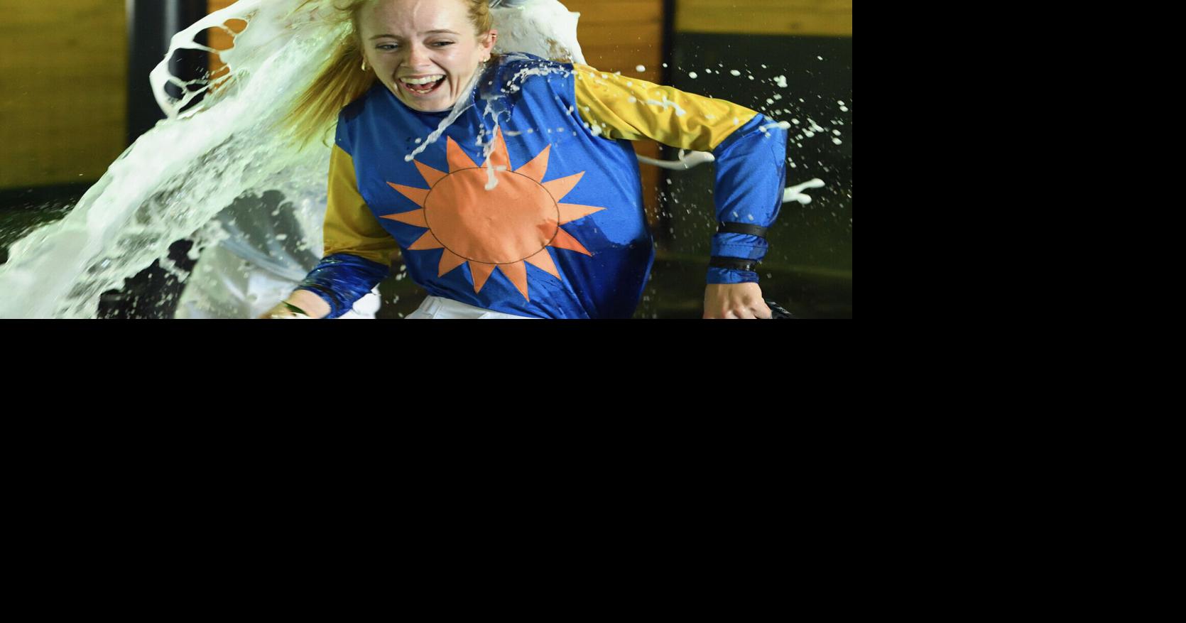 What a way to start | Camden | pmg-sc.com