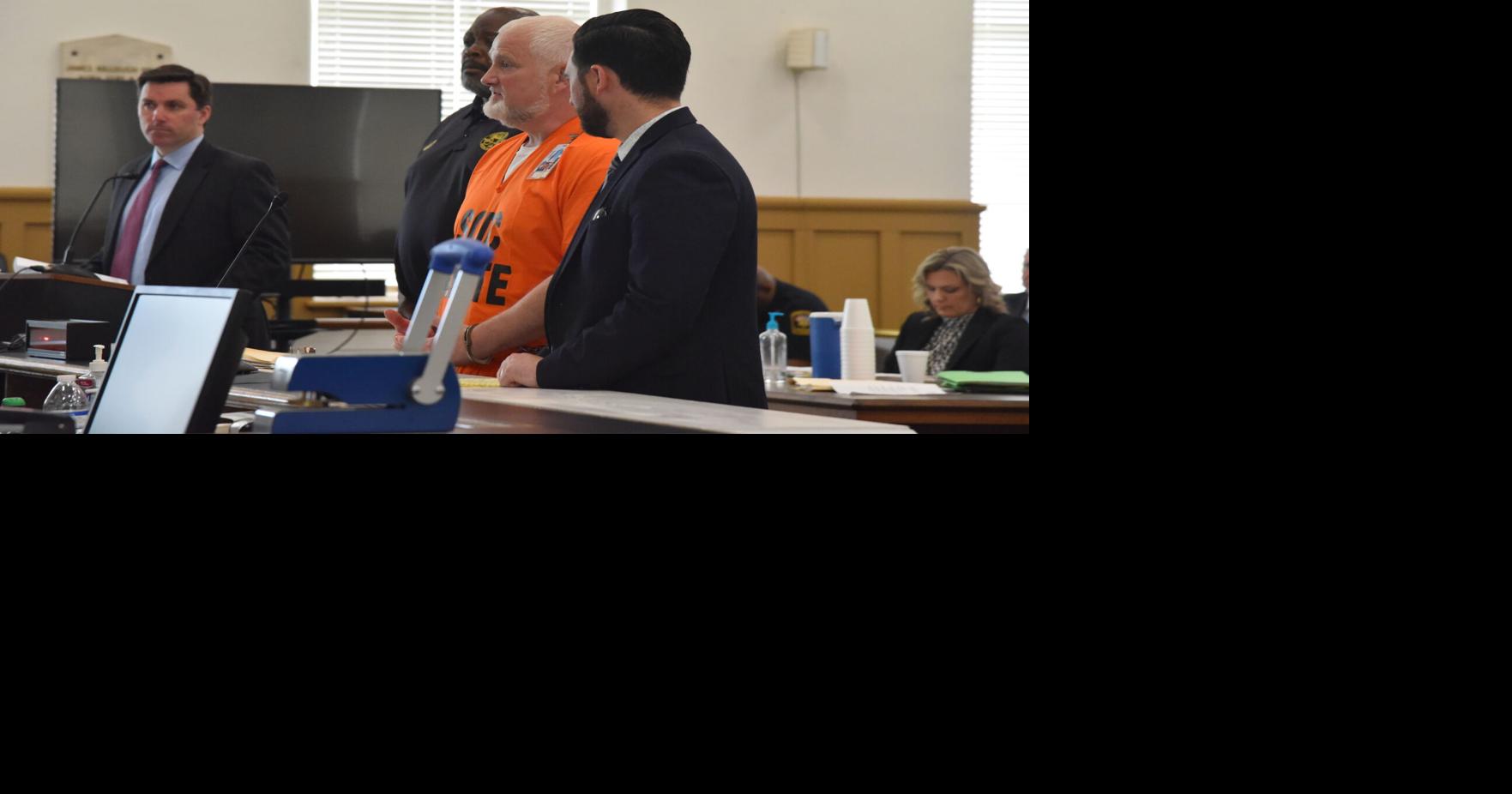 Former Chester County Supervisor Shane Stuart sentenced to 10 years on ...