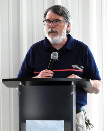 IL annex building hosts grand opening | The Lancaster News | pmg-sc.com