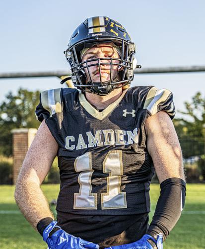 Destined to be Dogs | Camden | pmg-sc.com