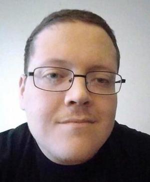 William Timothy Sutton II, 29 | The Lancaster News | pmg-sc.com