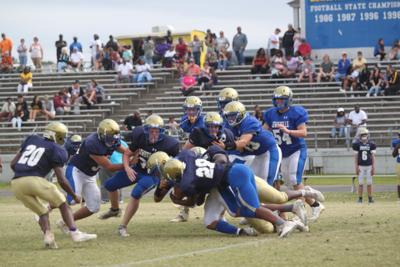 Boulware wants to "keep them out" | The News & Reporter | pmg-sc.com