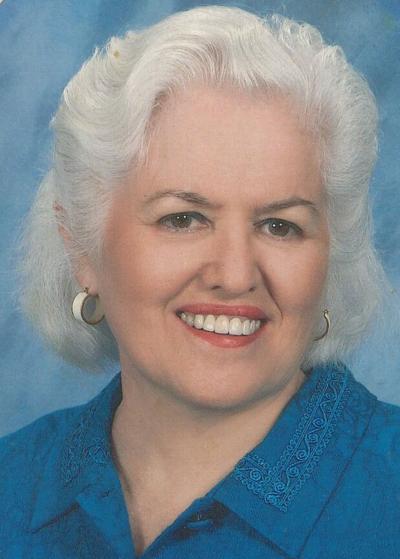 Jean Foss | Camden | pmg-sc.com