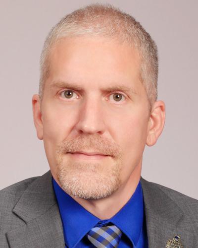 Tisdel named new CCTC academic affairs VP | Camden | pmg-sc.com