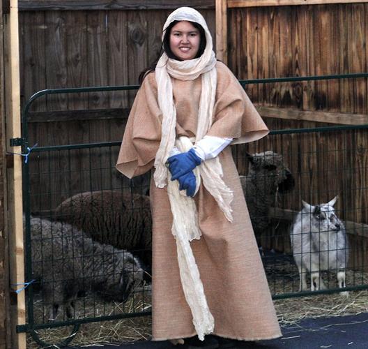 Behold, I bring you good news of great joy | The Lancaster News | pmg-sc.com