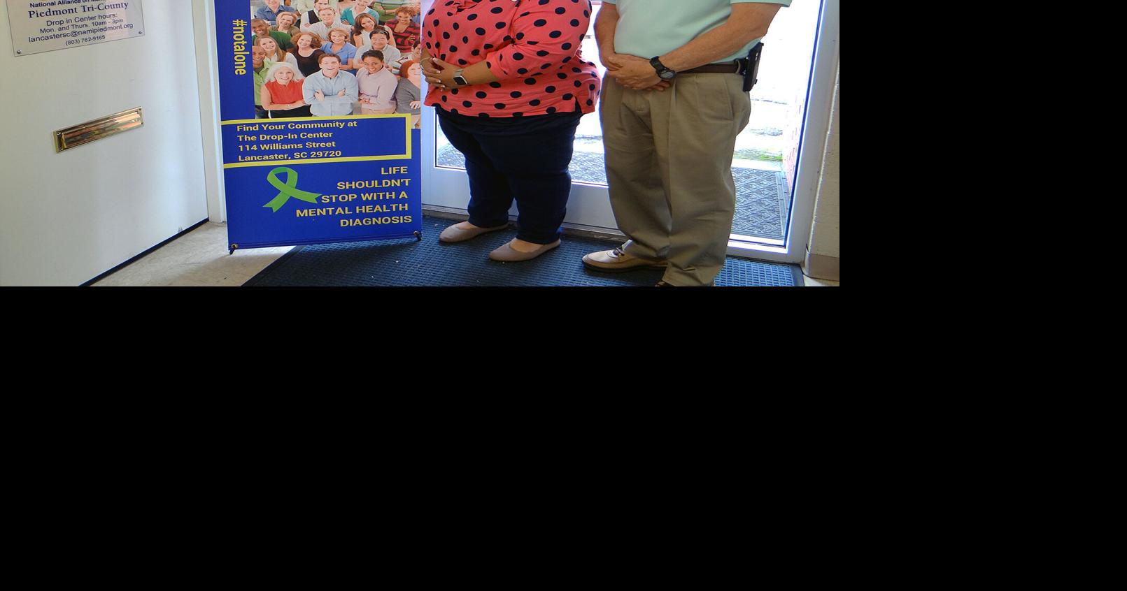 NAMI aims to break mental illness stigma in Lancaster | The Lancaster ...