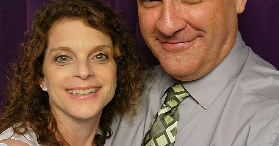 LOVE BIRDS: Rodney and Melissa Nicholson | Progressive Journal | pmg-sc.com