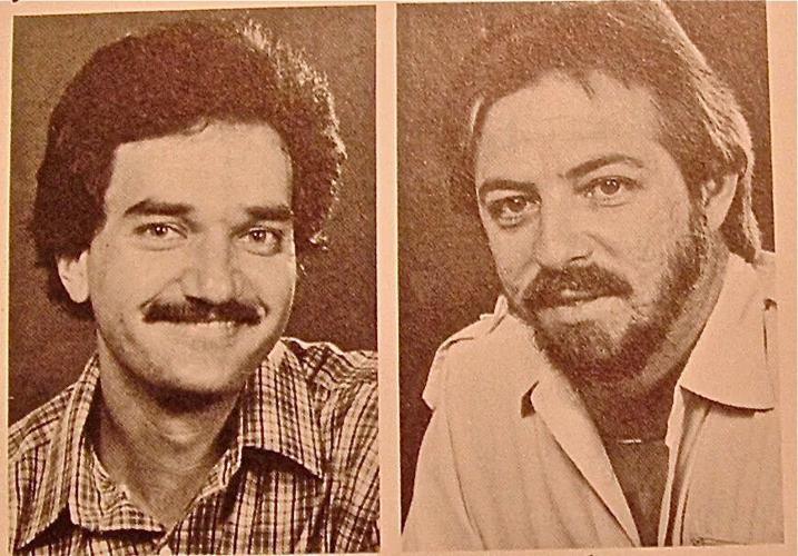 Column: When the Border Boys were young | Camden | pmg-sc.com