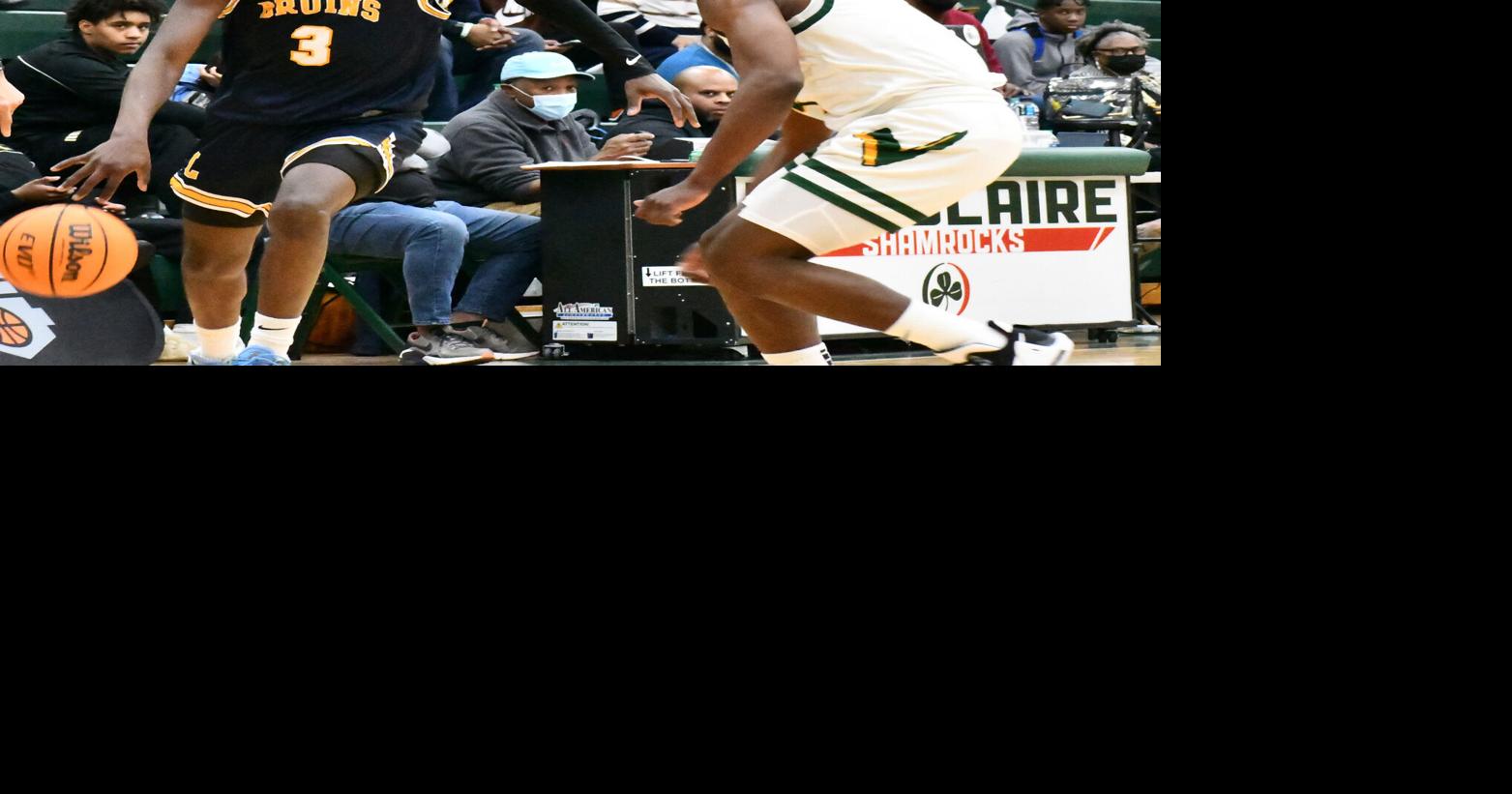 Bruins win in double OT as Kirk hits game winner | The Lancaster News ...