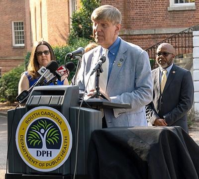 New S.C. Department of Public Health launches July 1 | The Lancaster ...