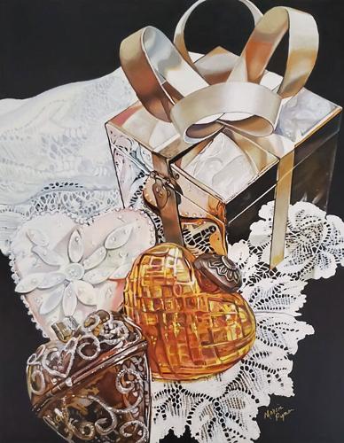 LCCA hosts Watermedia Exhibition | Features | pmg-sc.com