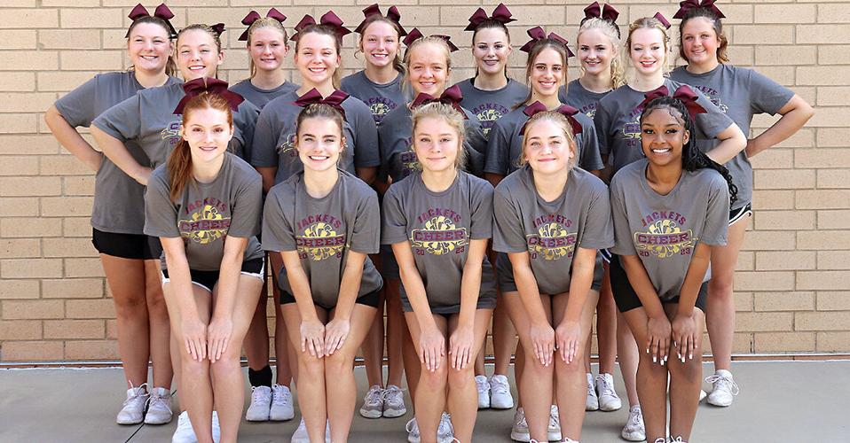 Cheer teams eager to showcase their hard work | The Lancaster News ...