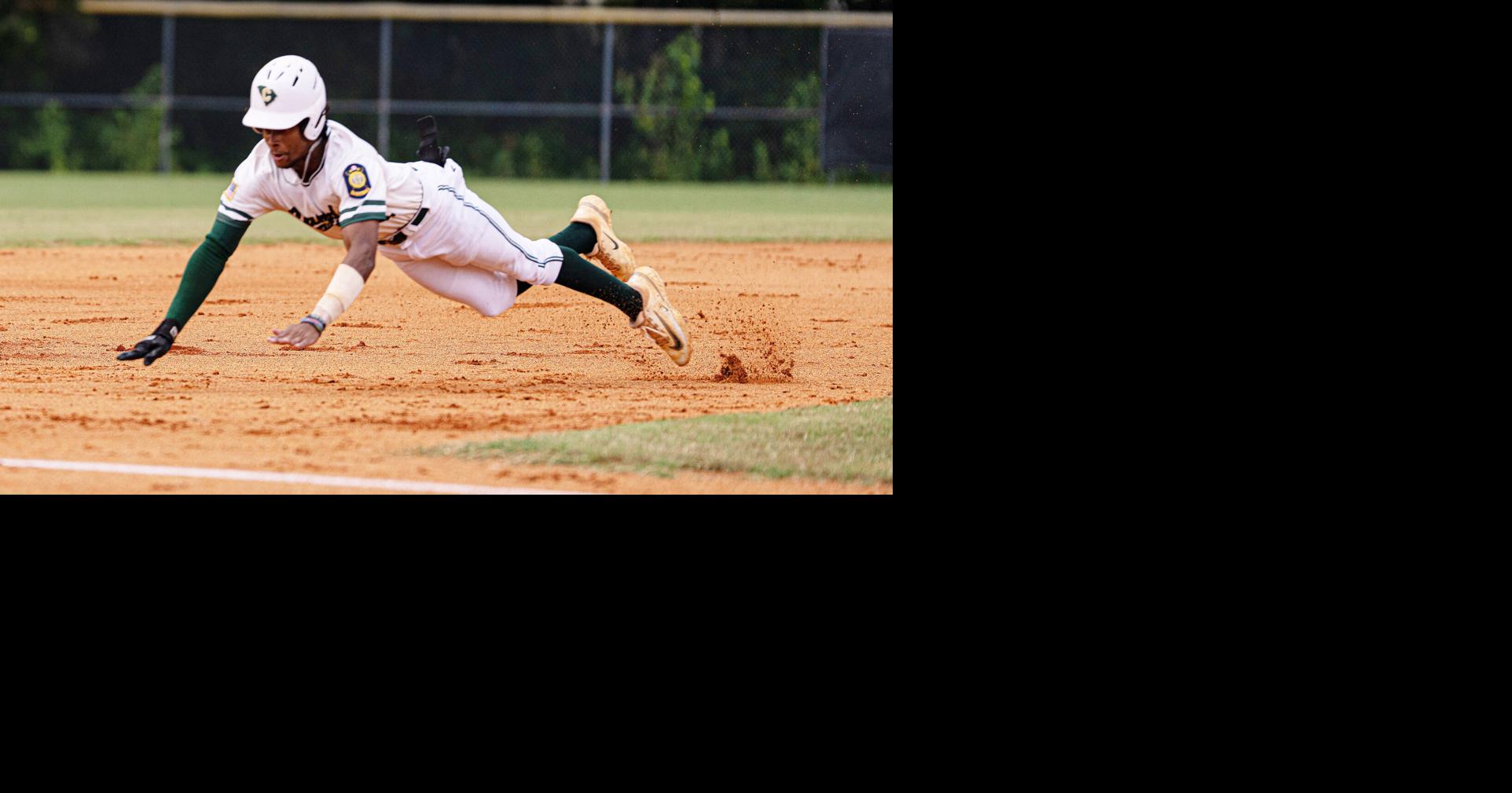 17ers hold off Lexington, improve to 2-0 with 6-4 win | Camden | pmg-sc.com