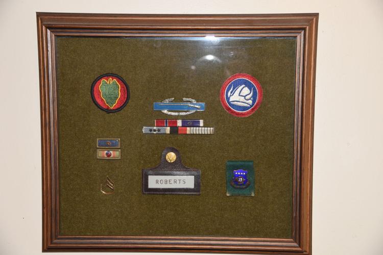 Kirk Roberts: A tribute | The News & Reporter | pmg-sc.com