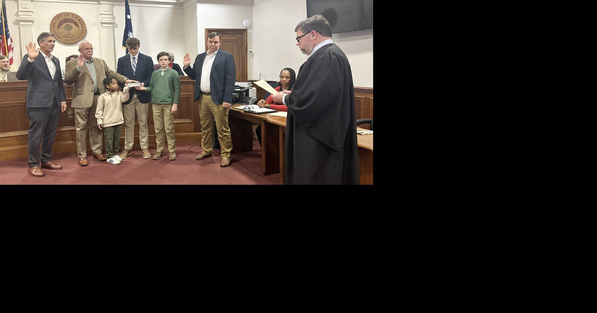 Start with the old, on with the new | Camden | pmg-sc.com