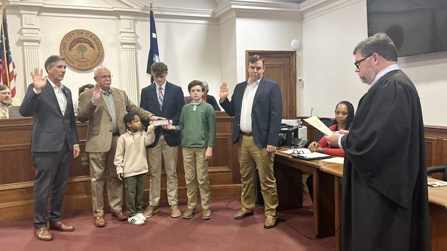 Start with the old, on with the new | Camden | pmg-sc.com