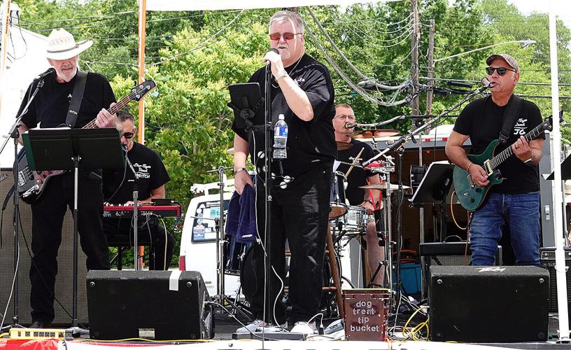 Kershaw Spring-a-Thon | The Lancaster News | pmg-sc.com